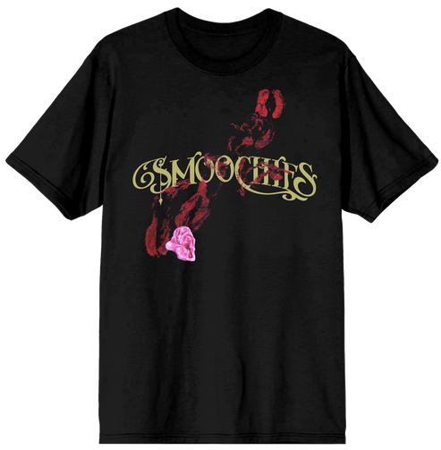 Smoochies Tour Tee – Ashnikko