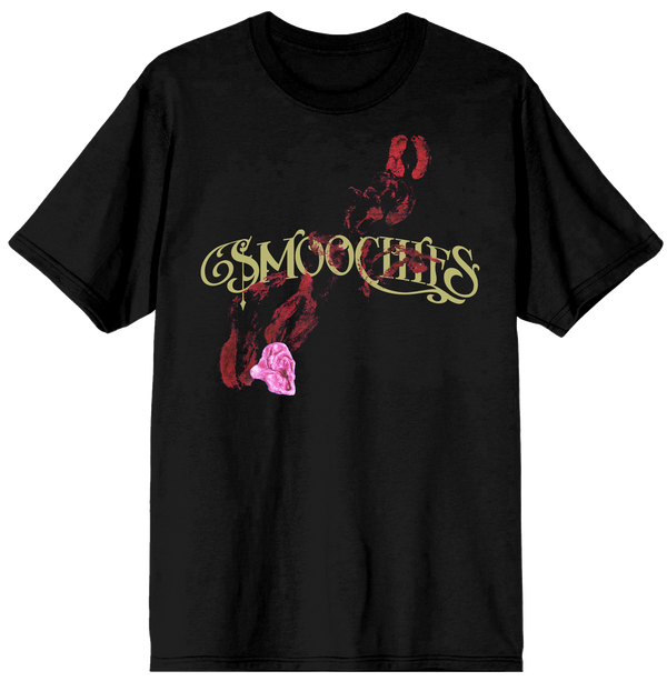Smoochies Tour Tee – Ashnikko