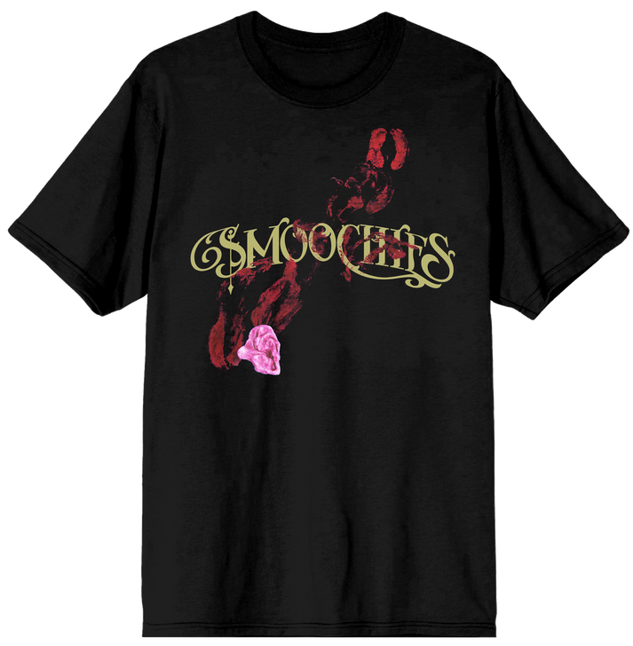 Smoochies Tour Tee – Ashnikko