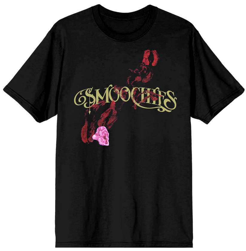 Smoochies Tour Tee – Ashnikko