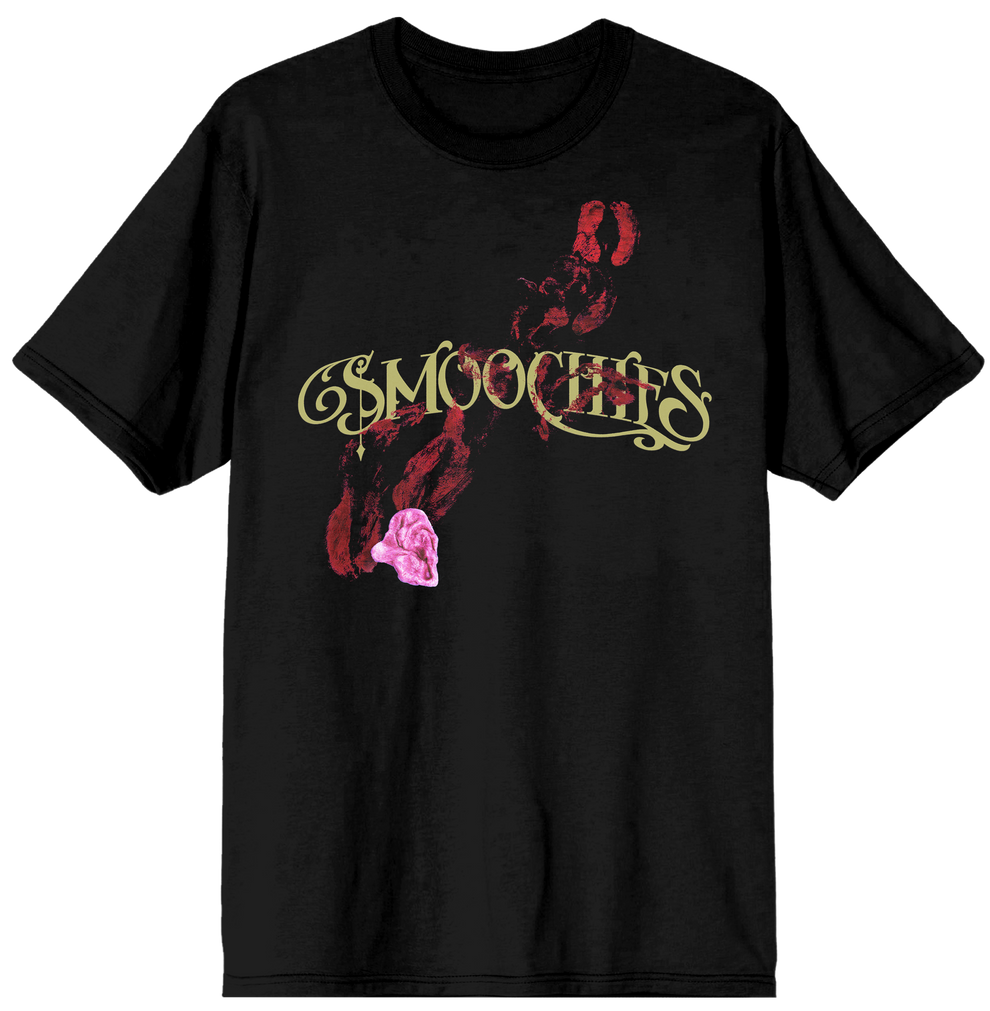 Smoochies Tour Tee – Ashnikko