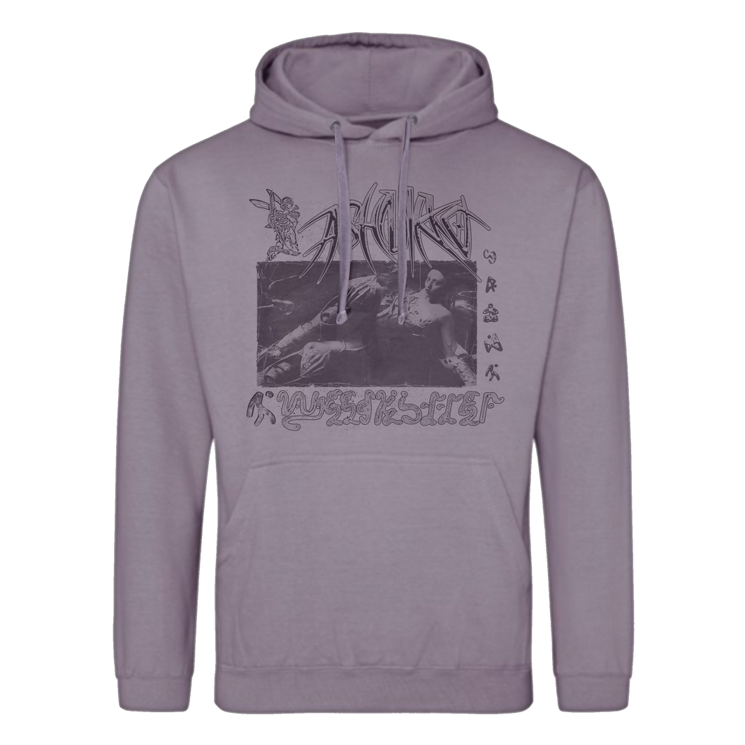Ashnikko UK | Official Merch