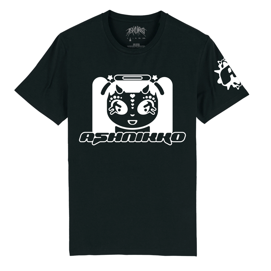 Ashnikko UK | Official Merch