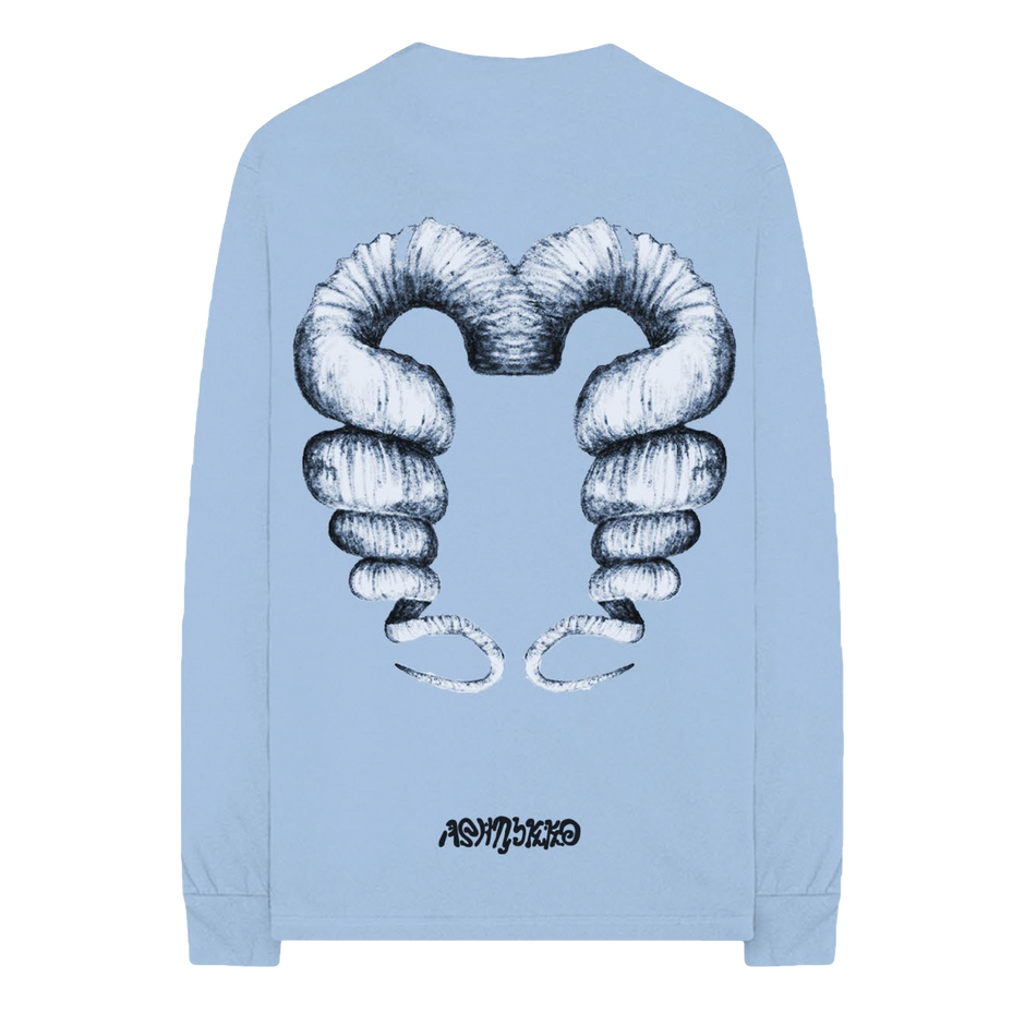 Ashnikko UK | Official Merch