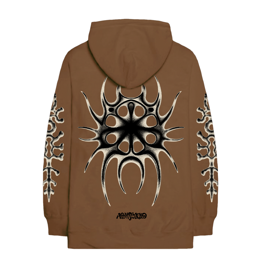 Ashnikko UK | Official Merch