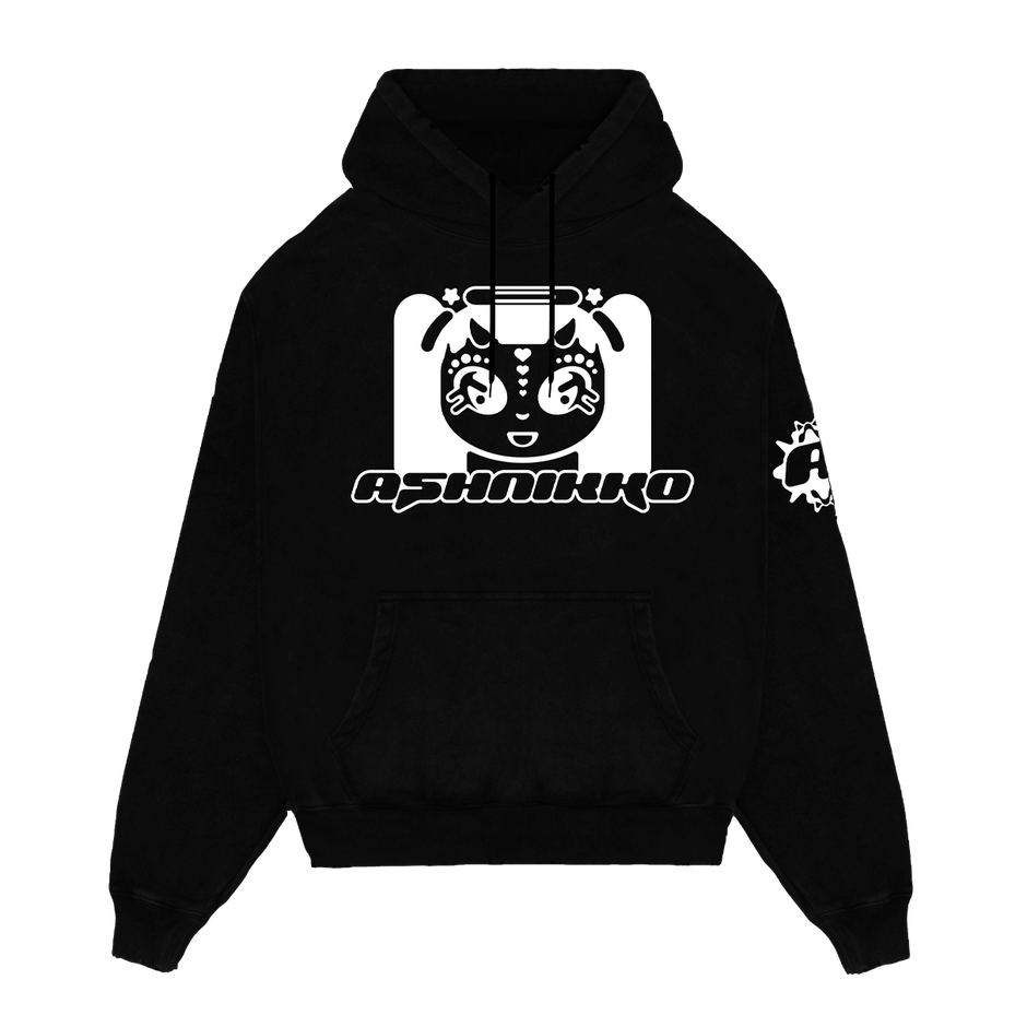 Weekend Flash Sale – Page 2 – Ashnikko