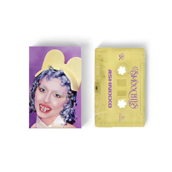 Ashnikko UK | Official Merch