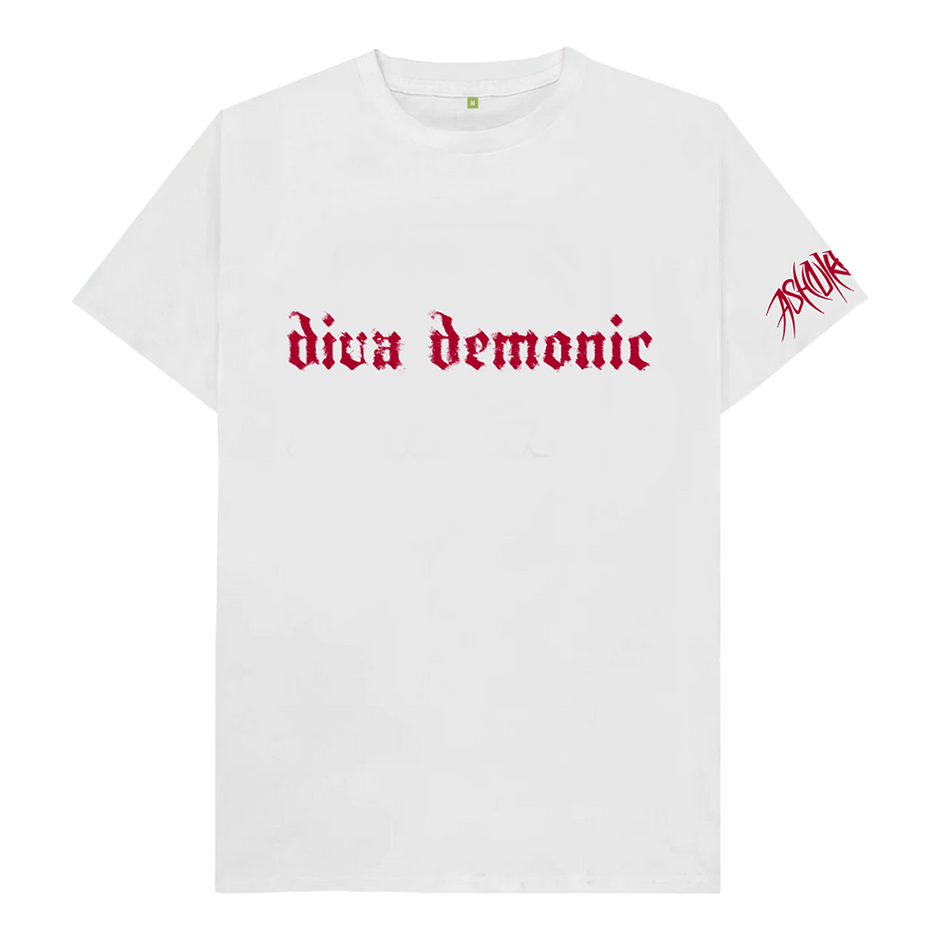 Ashnikko UK | Official Merch