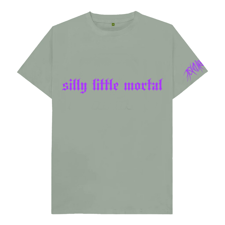 Ashnikko UK | Official Merch