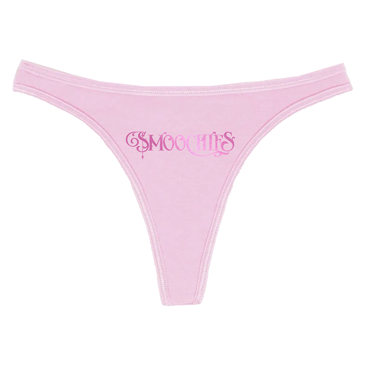 Smoochies Thong – Ashnikko