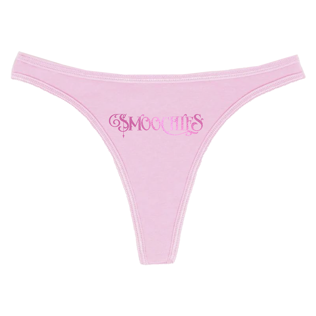 Smoochies Thong – Ashnikko