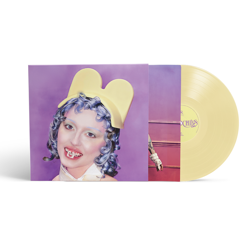 Ashnikko UK | Official Merch