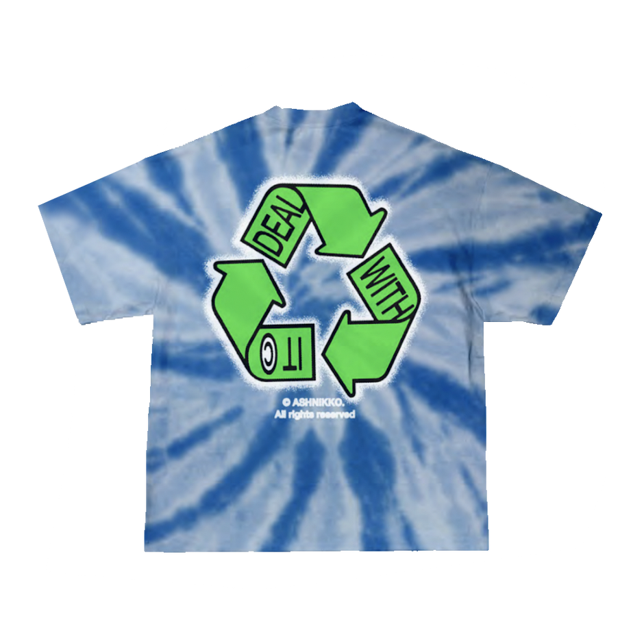 Ashnikko UK | Official Merch