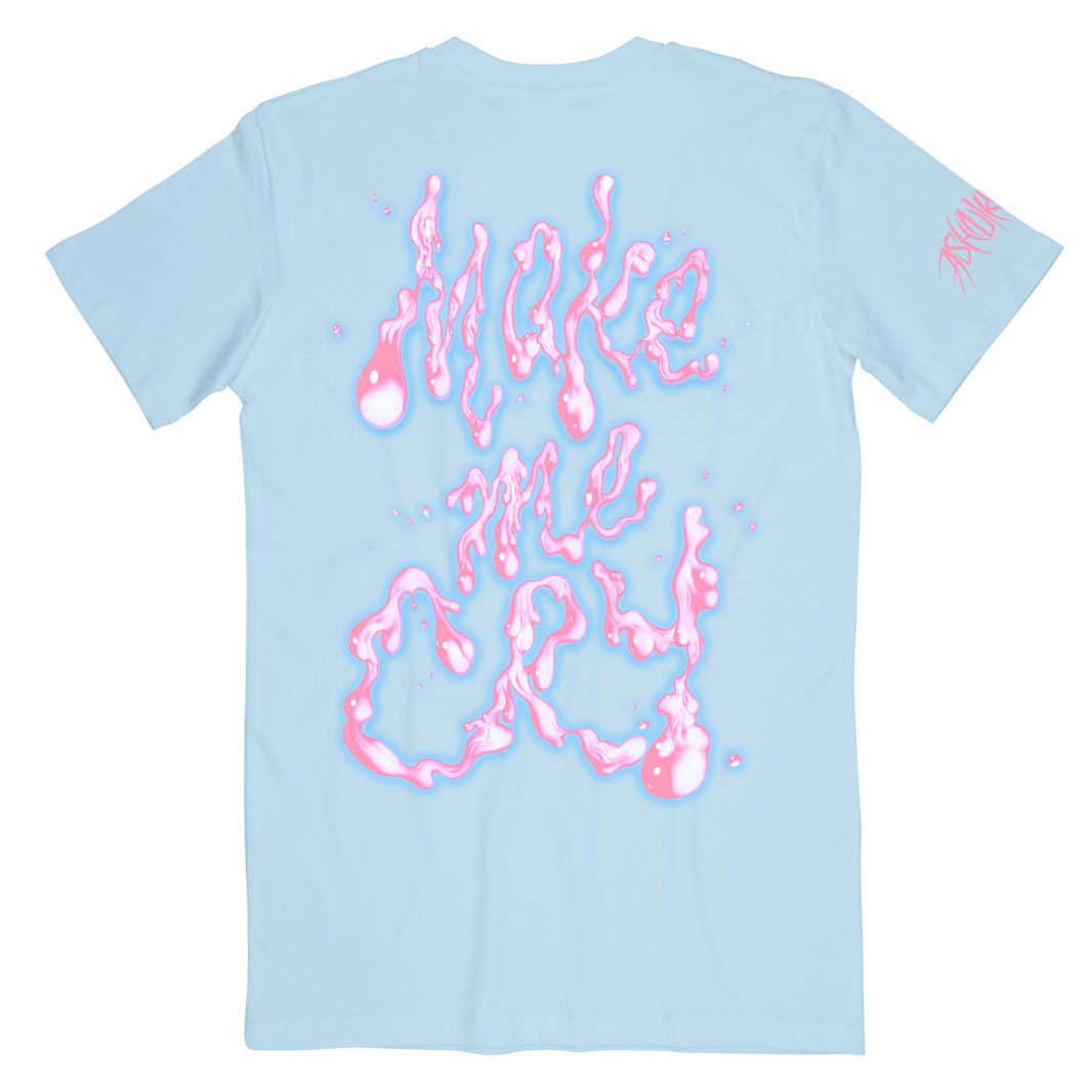 Ashnikko UK | Official Merch